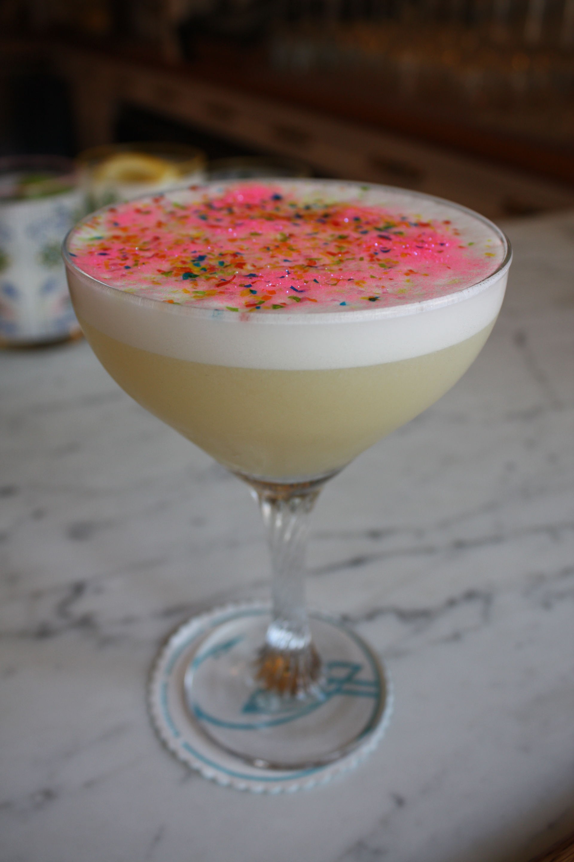 80 s Glam Cocktail ChicpeaJC 80 s Glam Cocktail ChicpeaJC
