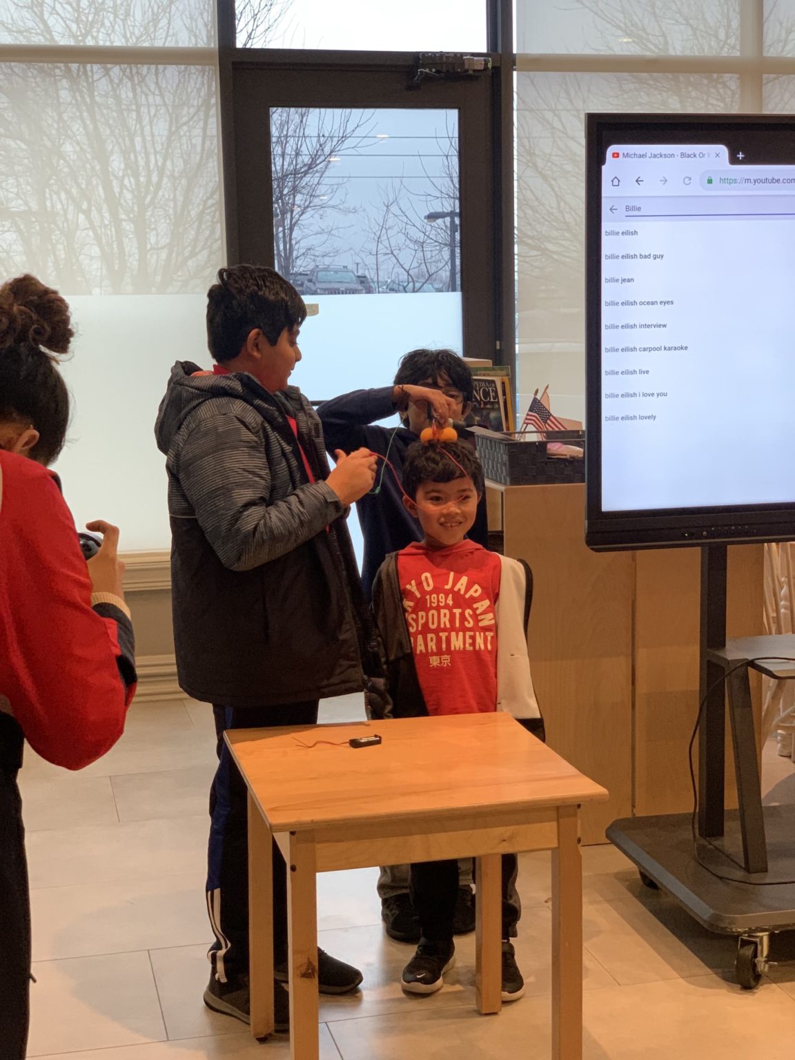 The 2020 Hudson Montessori School Maker Faire Lynn Hazan the-2020-hudson-montessori-school-maker-faire-lynn-hazan